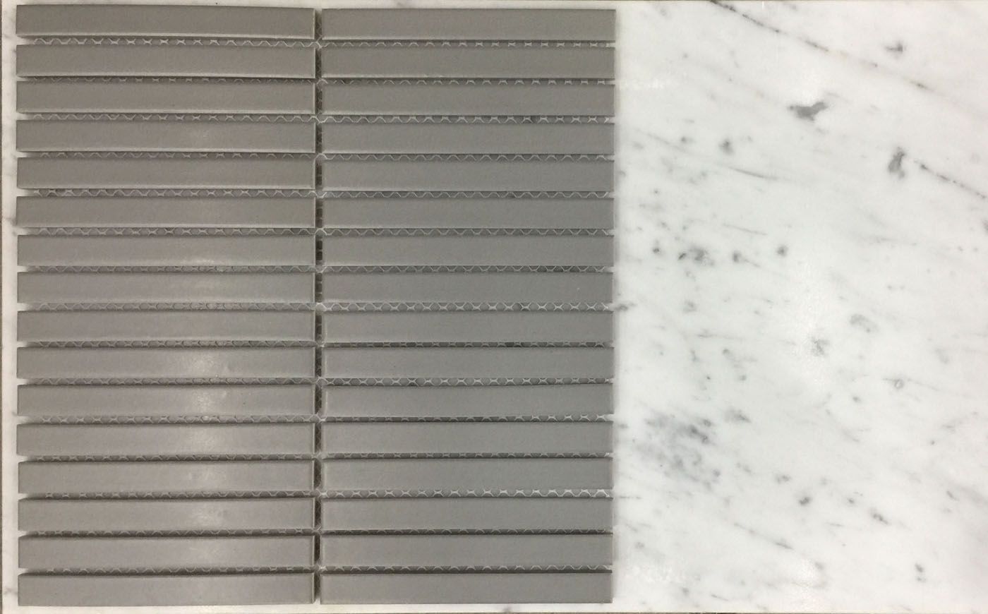 Kit Kat Mosaics 15x145mm - Products - Surface Gallery