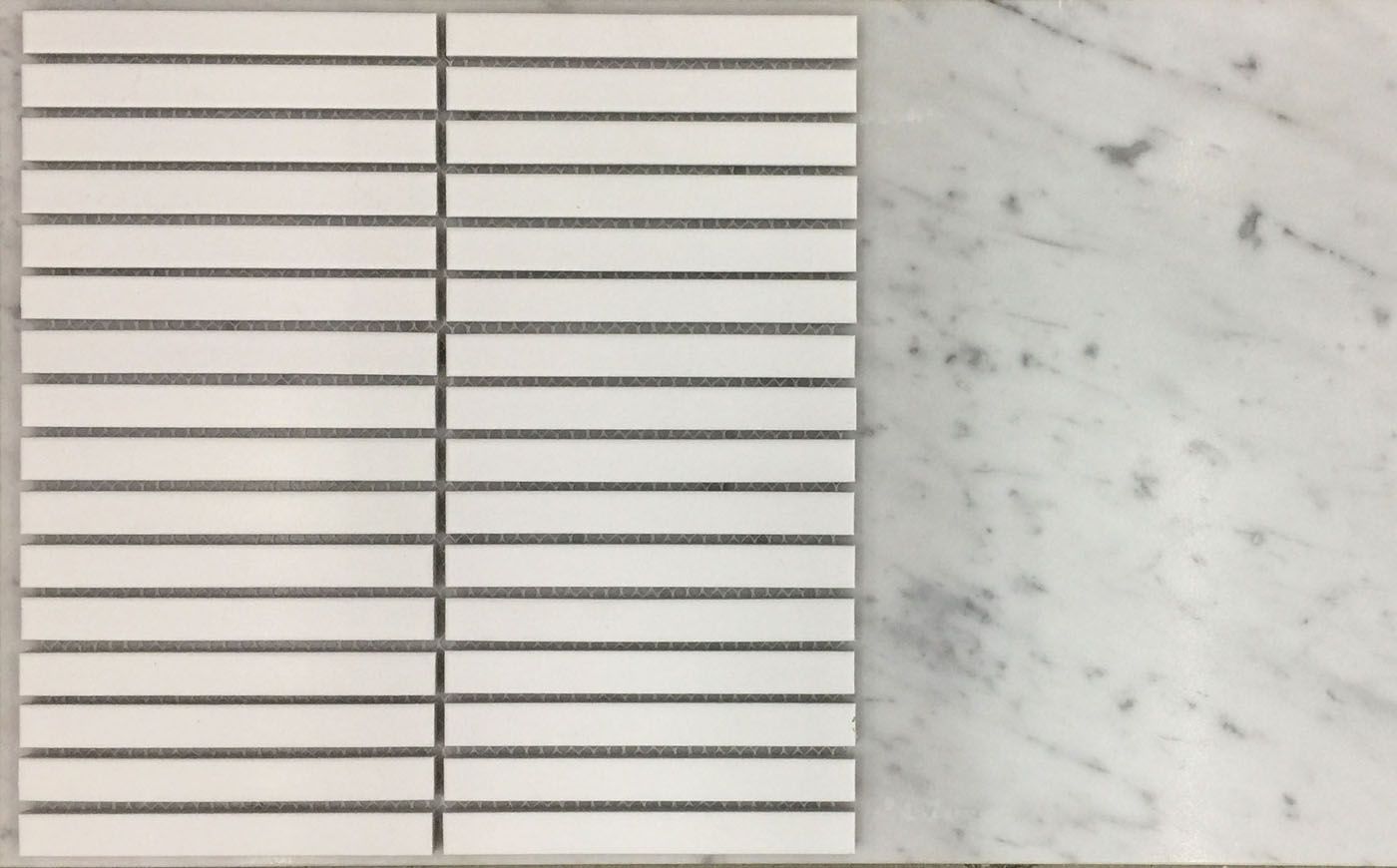 Kit Kat Mosaics 15x145mm - Products - Surface Gallery