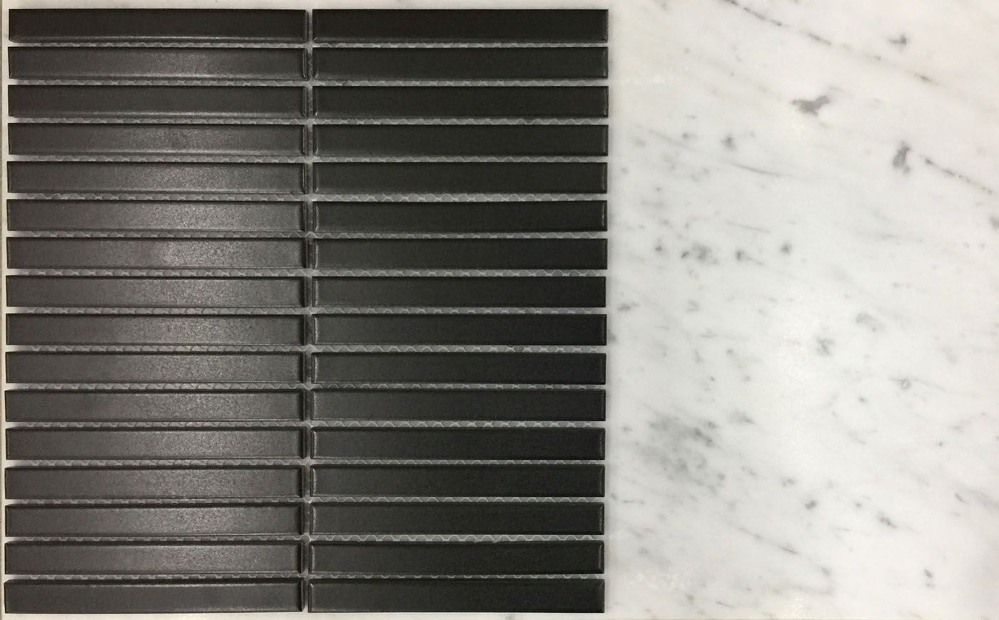 Kit Kat Mosaics 15x145mm - Products - Surface Gallery