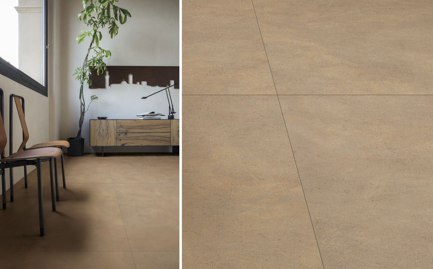 RAW - PORCELAIN TILES - Products - Surface Gallery