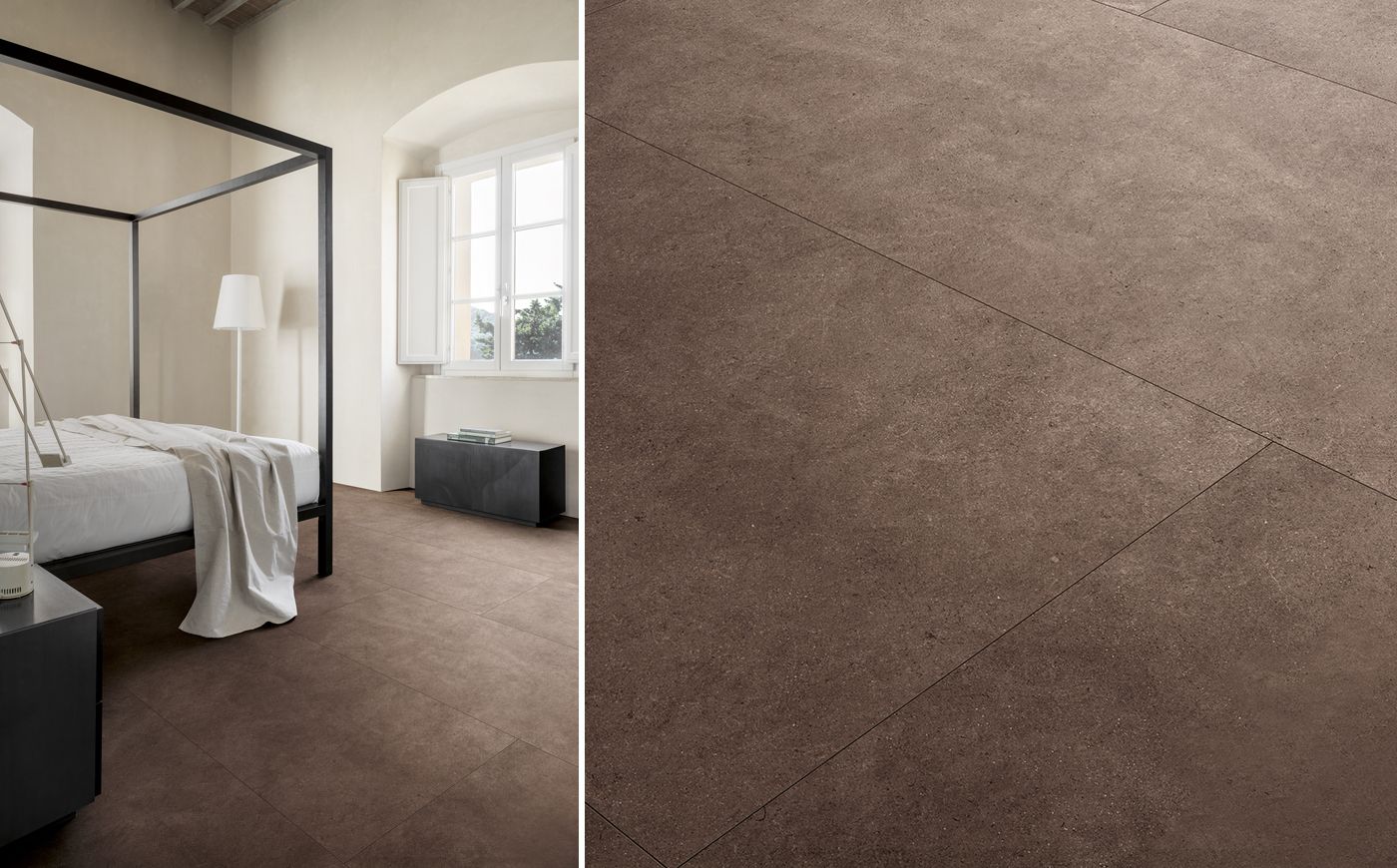 RAW - PORCELAIN TILES - Products - Surface Gallery