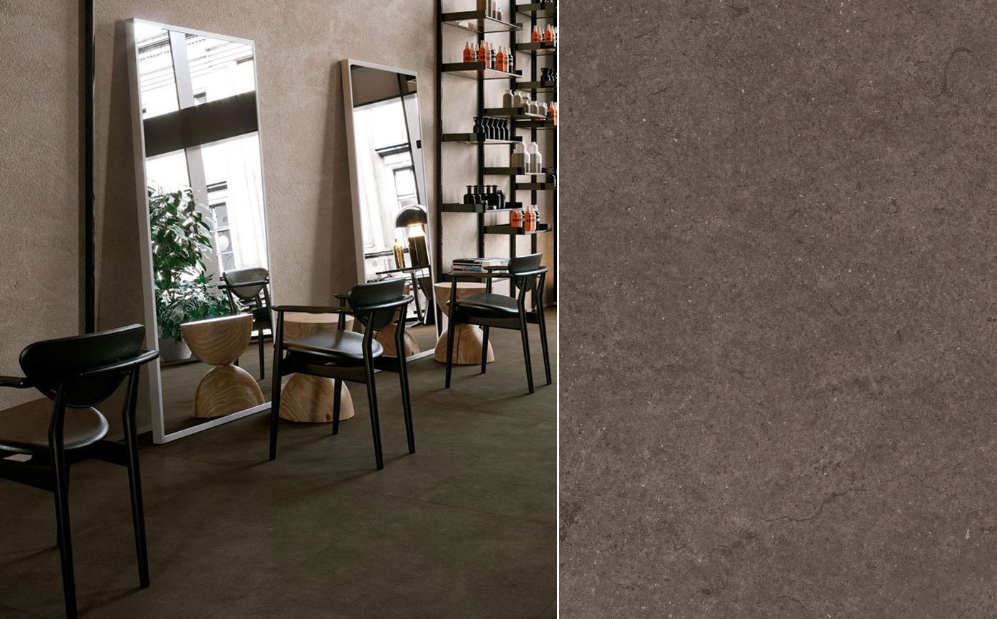 RAW - PORCELAIN TILES - Products - Surface Gallery