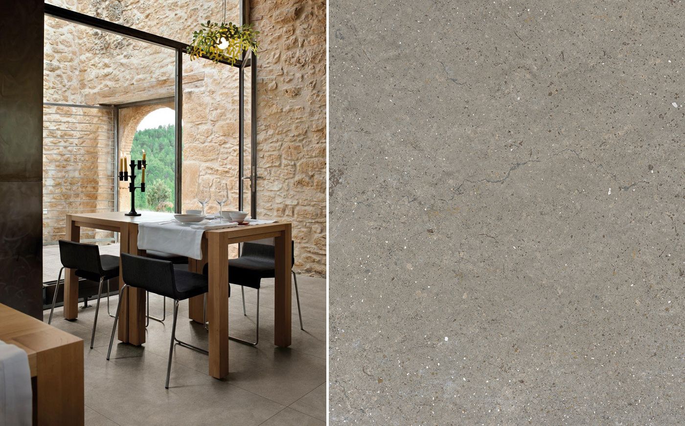 RAW - PORCELAIN TILES - Products - Surface Gallery