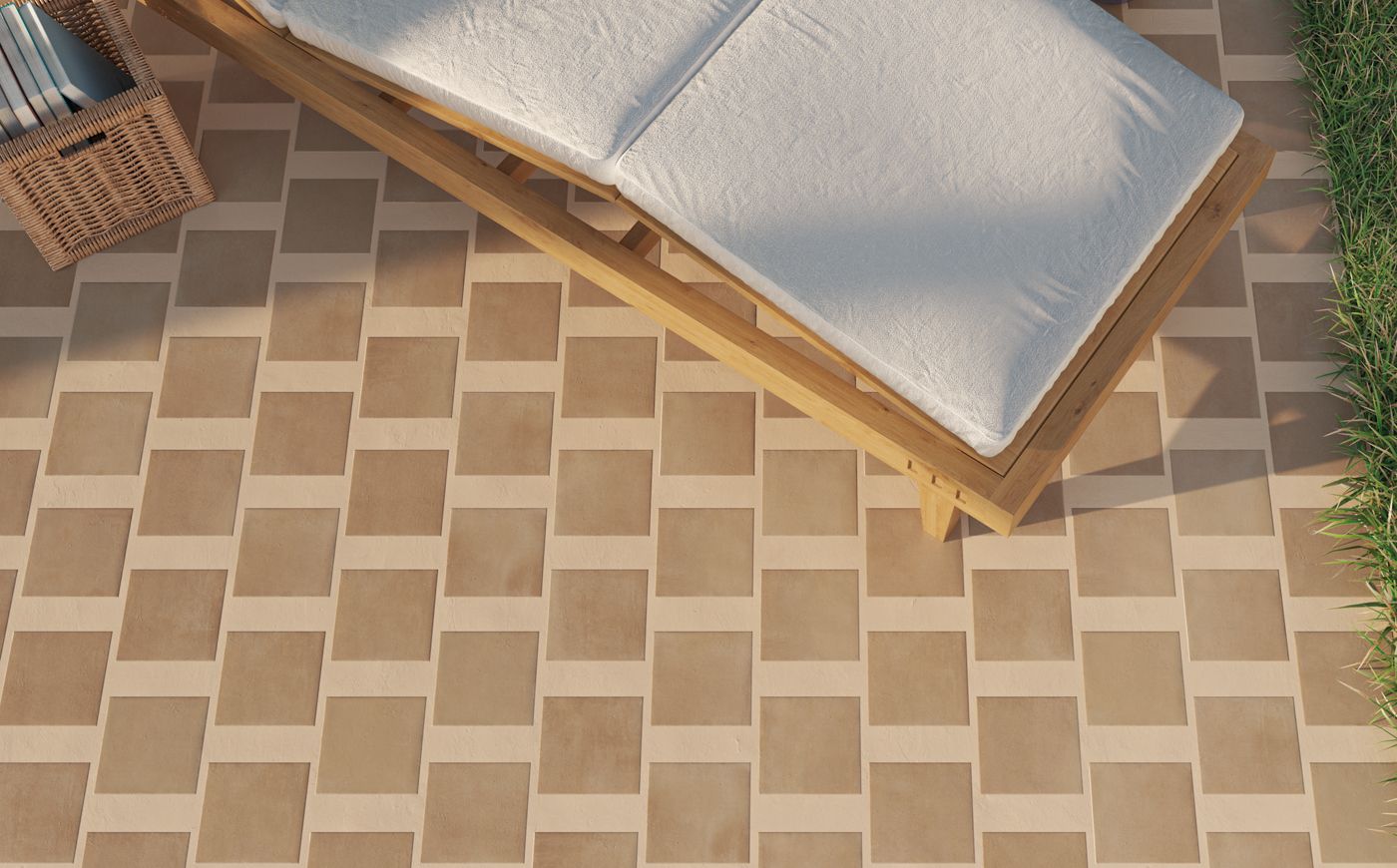 CLAY HAND MADE - PORCELAIN TILES - Products - Surface Gallery