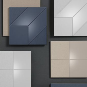 Decorative Tiles Suppliers Sydney & Melbourne - Surface Gallery ...